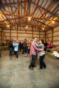 The little barn dance that could - twentyshekels